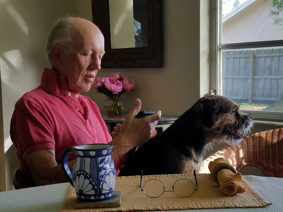Bio – George McDermott